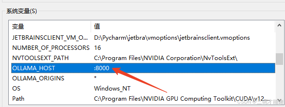 AnythingLLM + Ollama + SpringBoot构建知识库并通过接口调用_springboot anythingllm-CSDN博客