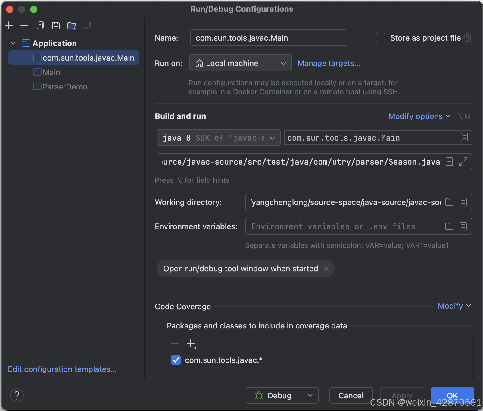 从编译角度来理解Enum_if the switch parameter is an enum and if all the -CSDN博客