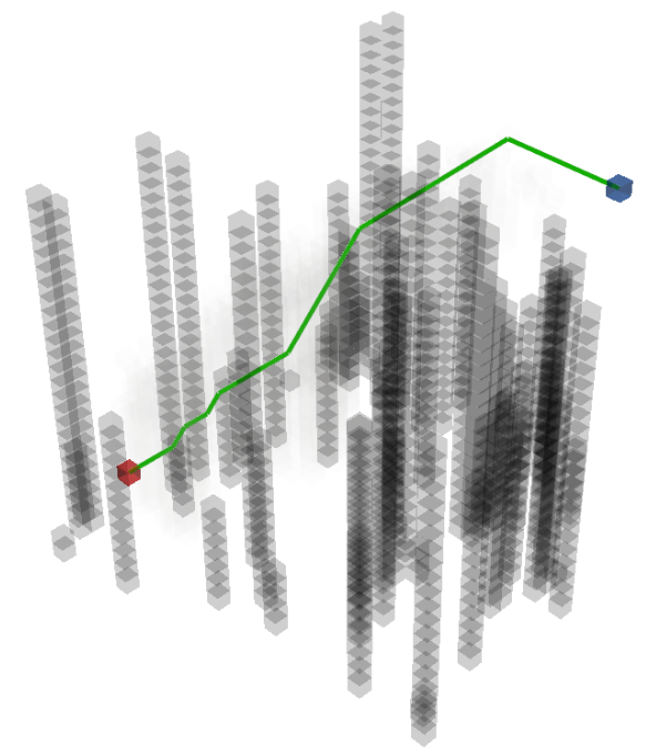 Python运动规划库教程（Python Motion Planning）-0-简介与安装-CSDN博客