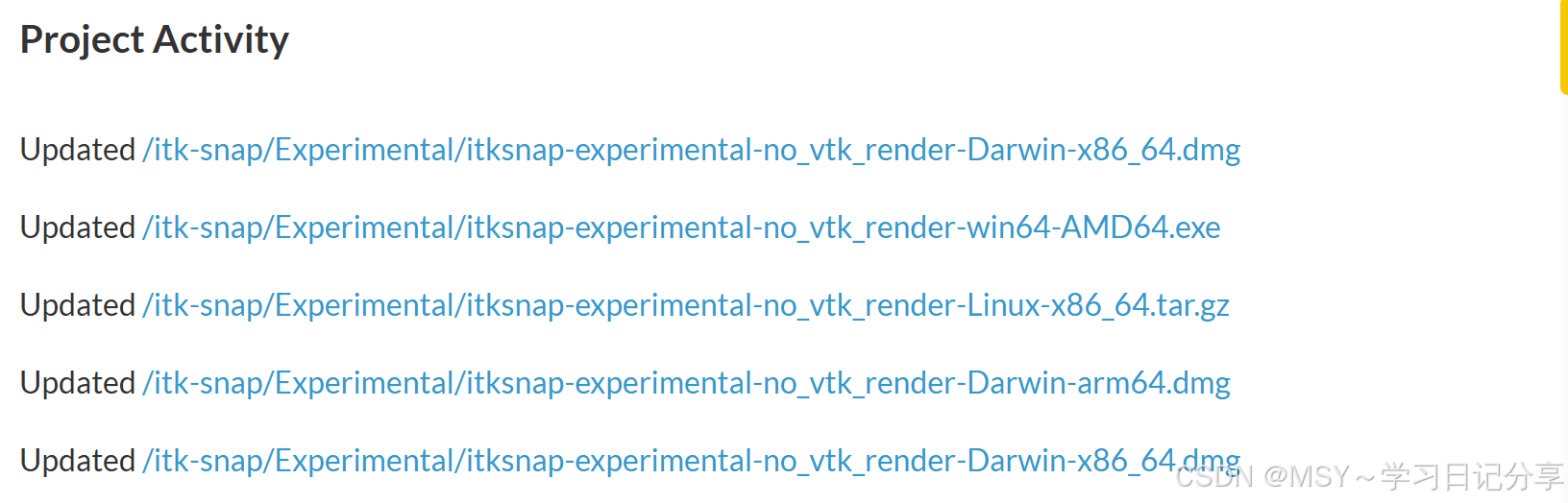 医学图像CT——nii格式转换为png格式 3D图像到2D切片（python代码）_.nii格式 3d slice-CSDN博客