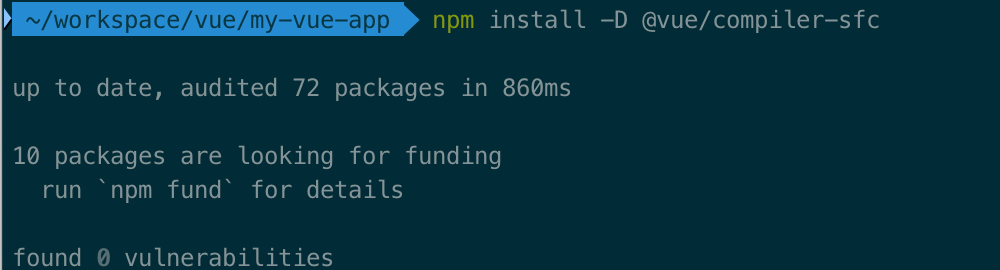 Vue3+Vite5+Element-Plus项目搭建_vue3+vite+element-plus-CSDN博客