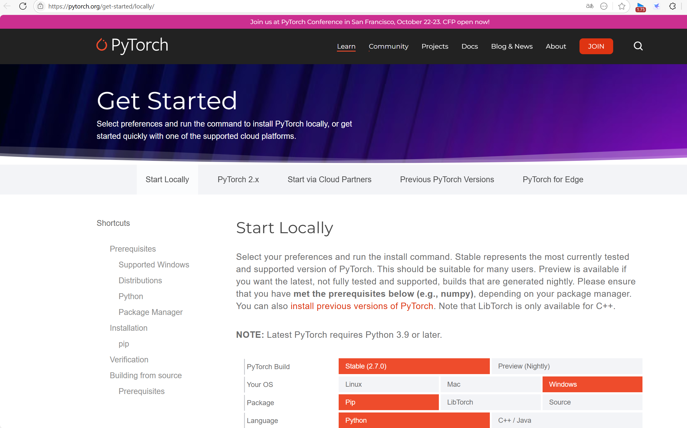 解决5070显卡出现pytorch不支持sm_120问题_pytorch sm120-CSDN博客