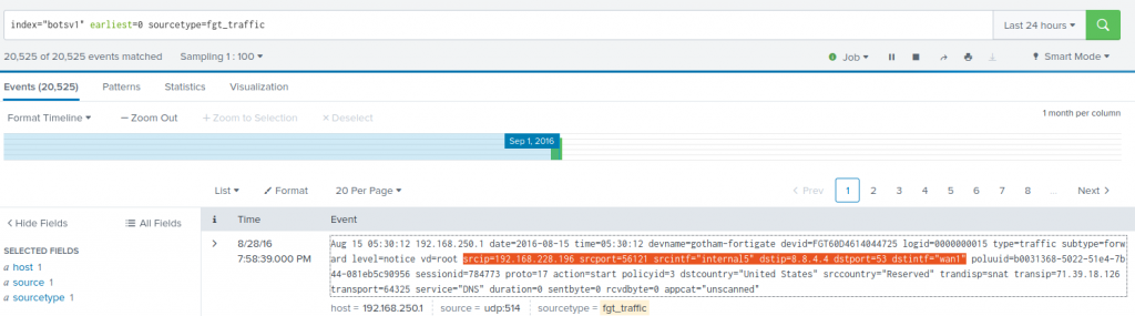 10 Splunk学习笔记（一）-CSDN博客