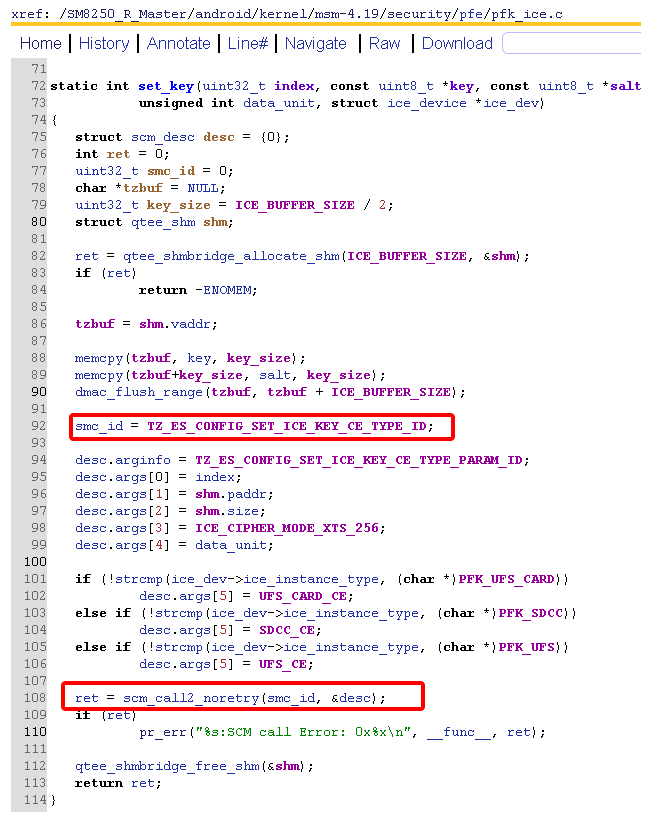 安卓FBE功能模块全流程分析和技术详解_android fbe-CSDN博客