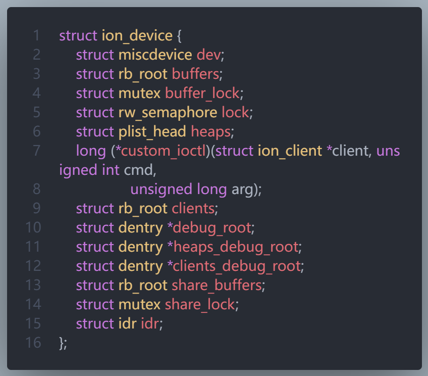 linux ion 源码详解-CSDN博客