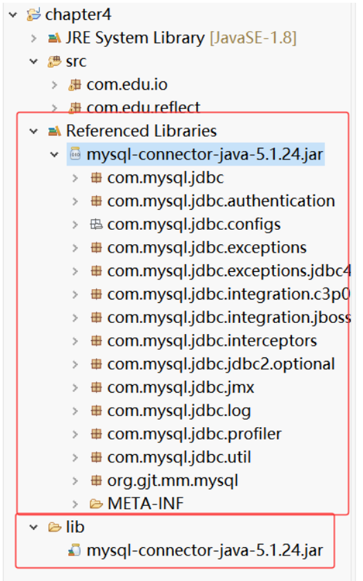 Java从入门到精通！第十五天，重点！(JDBC)-CSDN博客