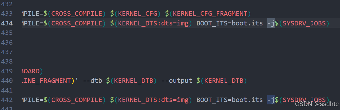RV1106编译速度、驱动加载_rv1106驱动-CSDN博客