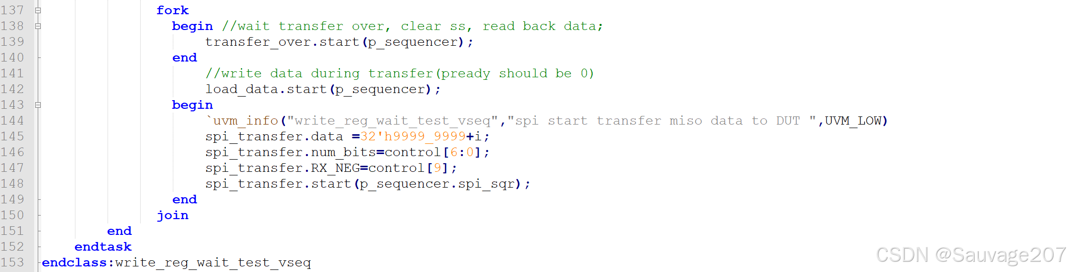 APB_SPI设计与UVM验证（6）_spi uvm验证-CSDN博客