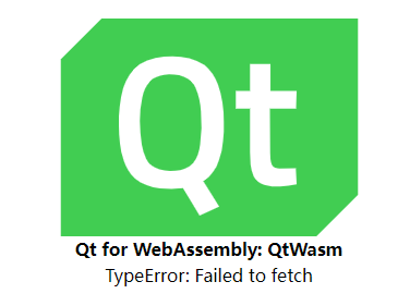 Qt5.15.2实现WebAssembly：5、运行项目_qt webassembly-CSDN博客