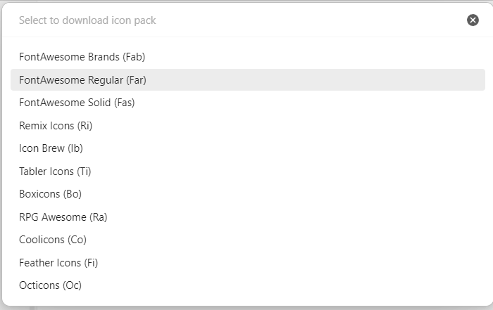 Obsidian-Iconize使用_iconize插件-CSDN博客