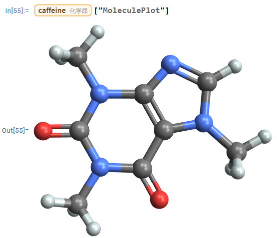 【Wolfram语言】16 真实世界数据-CSDN博客
