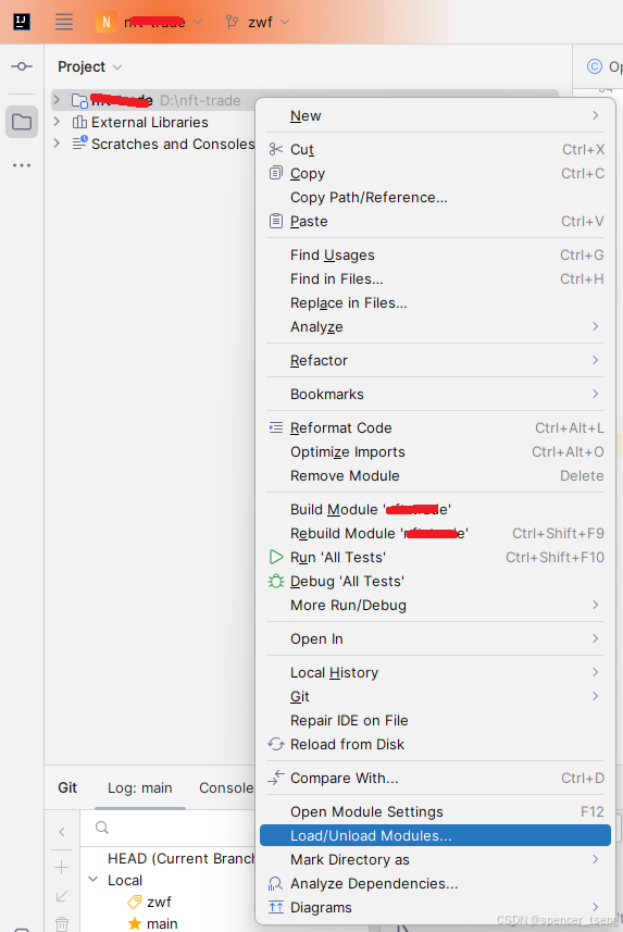 IntelliJ_IDEA_IU_2023.2.5 setting_idea2023.2.5-CSDN博客