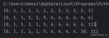 算法训练 leetcode 416 分割等和子集为什么可以对应背包问题解决的思考-CSDN博客