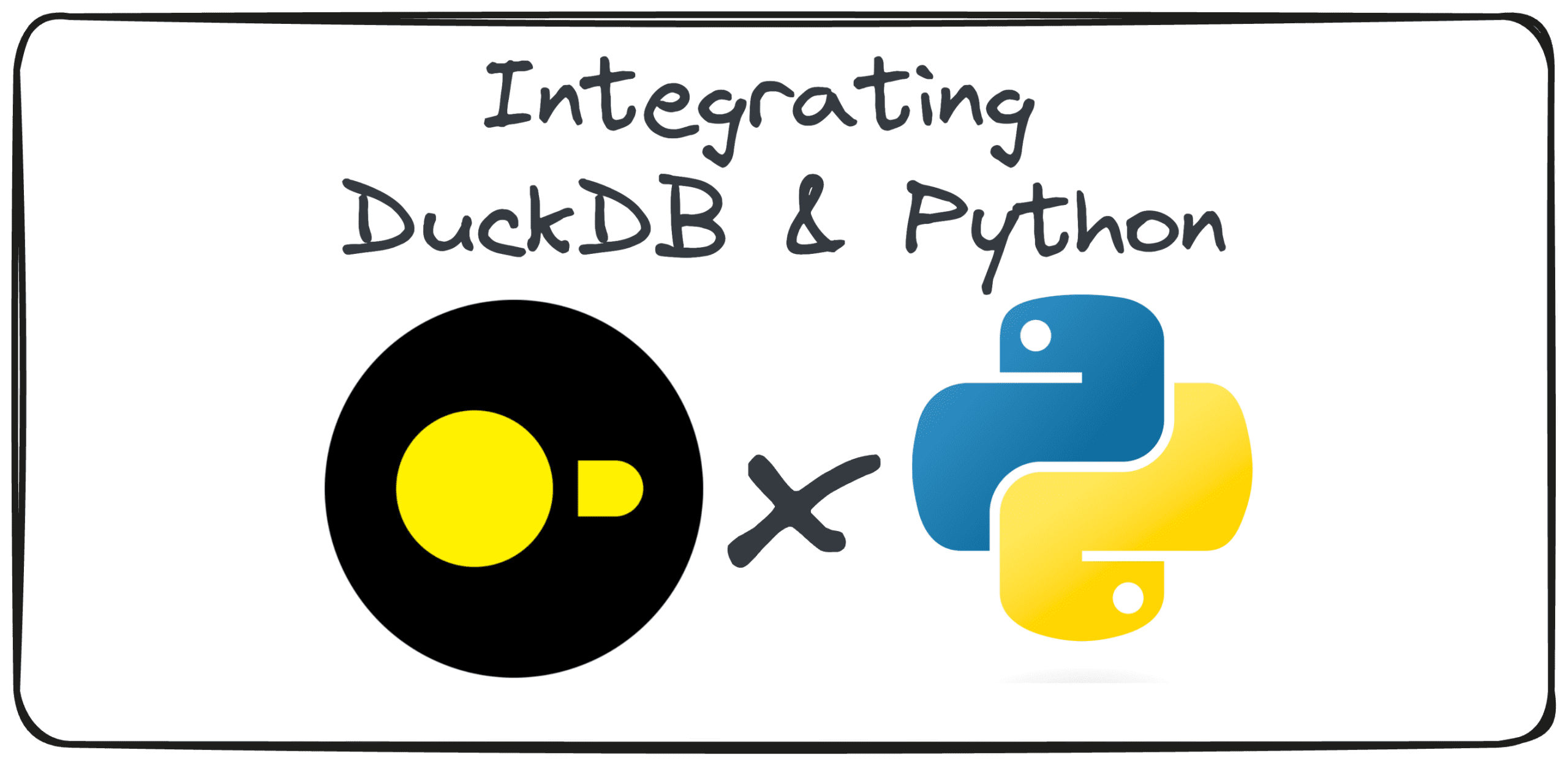 整合 DuckDB 与 Python：本地高效分析的实用指南-CSDN博客