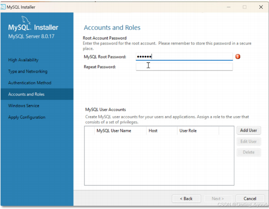 MSQL的安装_msq安装教程-CSDN博客
