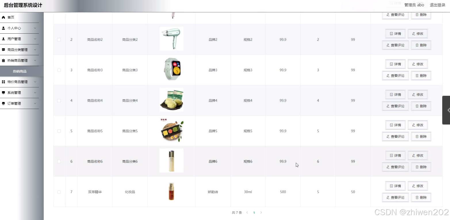 基于nodejsvue后台管理系统设计开题程序论文 计算机毕业设计基于vue Jsnodejs 的控制台系统设计与实现