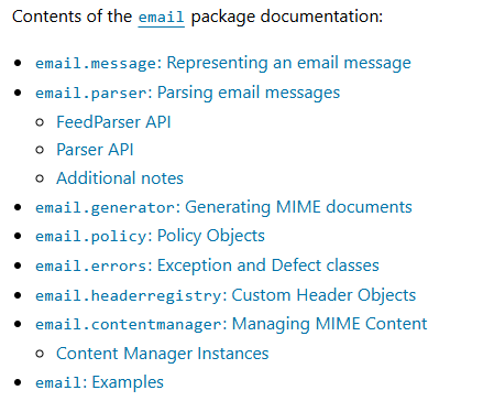 【Python】标准库email+smtplib：发送邮件_pop3授权码有效期是几年-CSDN博客