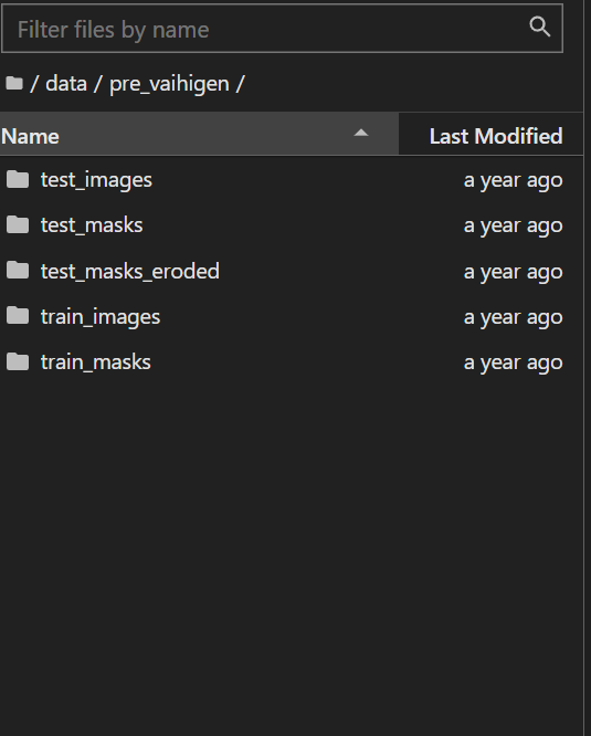 unetformer训练教程_unetformer github-CSDN博客