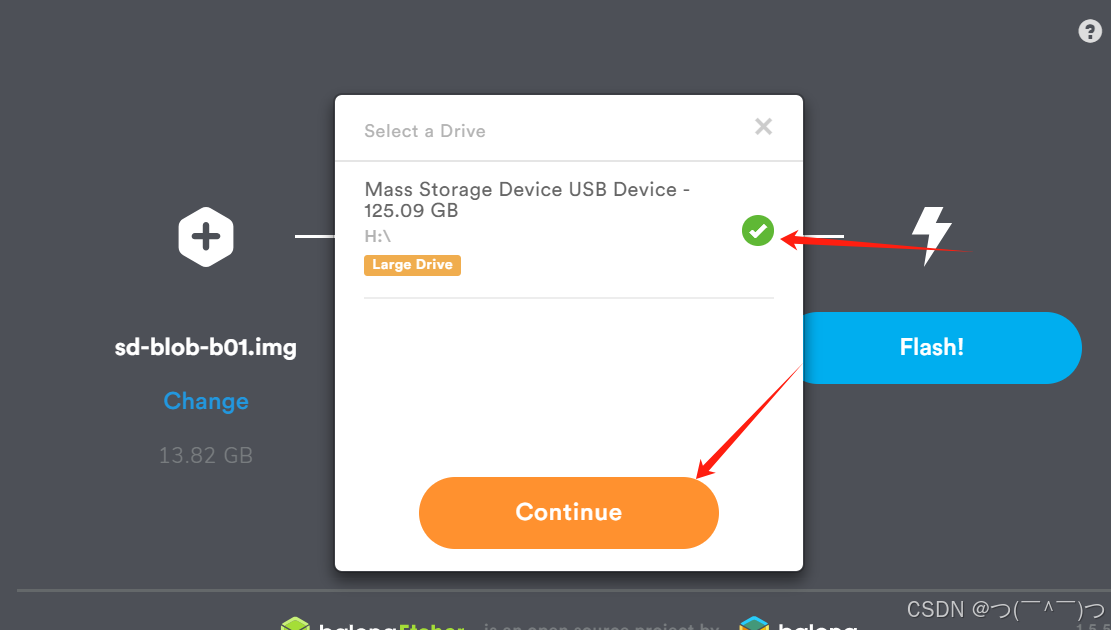 小白从零开始配置Jetson Nano环境的曲折过程1（TF卡初始化，环境烧录）_jetson nano镜像下载-CSDN博客