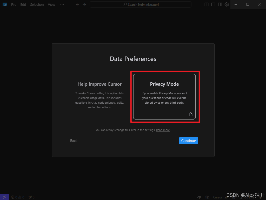 从入门到精通：使用Cursor开发Google插件，详解AI代码编辑器Cursor如何提升编程效率_cursor ai编程-CSDN博客