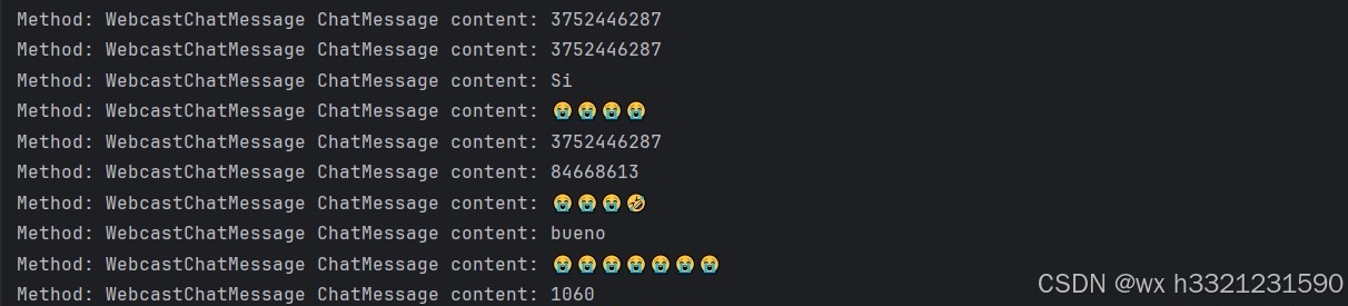 tiktok 弹幕 x-bogus signature 分析-CSDN博客