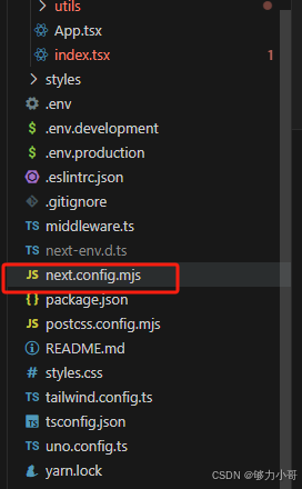 如何打包静态的nextjs项目？_nextjs 打包-CSDN博客