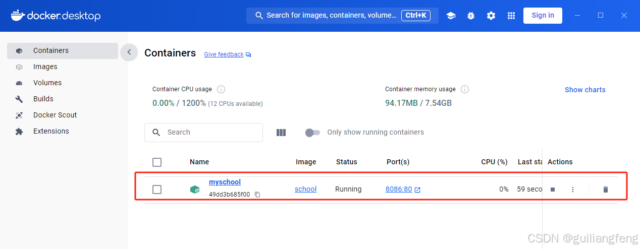.Net6 Web项目部署到Linux Docker_net6部署linux-CSDN博客