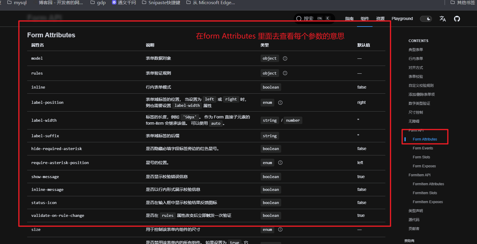 ElementPlus组件库_element-plus-CSDN博客
