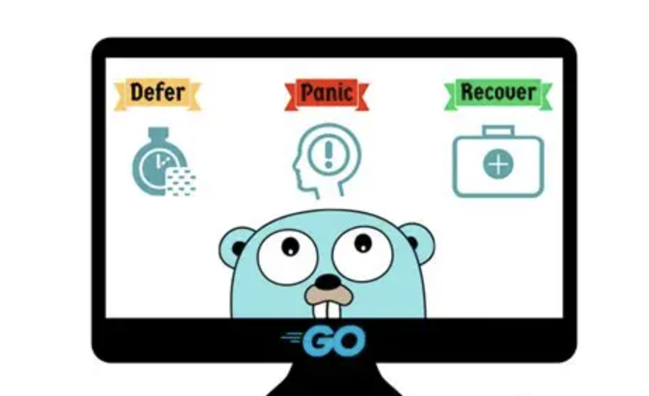 Go 语言面试题之 Error 详解_go err %v-CSDN博客