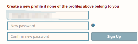 Openreview注册流程-CVPR-CSDN博客
