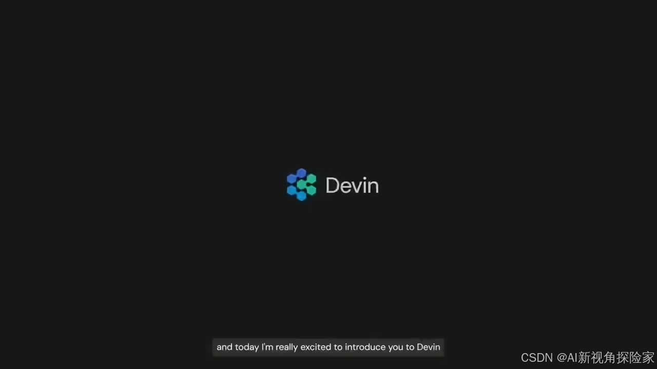 全球首个“AI 程序员”Devin 全面开放：可独立开发 / 修复 bug，月费 500 美元_人工智能_恕已-AI编程社区