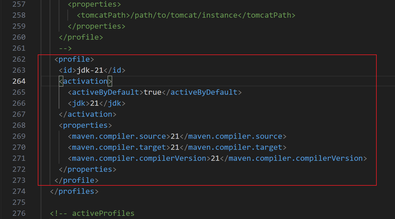 Maven---Java项目依赖管理和构建工具_java maven-CSDN博客
