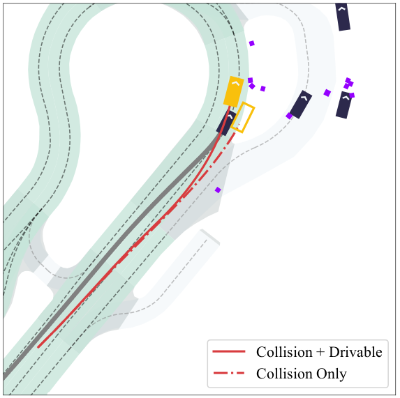 【论文精读】Diffusion Planner：基于扩散模型的自动驾驶规划算法（nuPlan新SOTA！）-CSDN博客