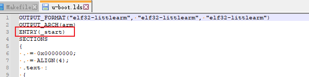Linux系统移植4：uboot启动流程详解-CSDN博客
