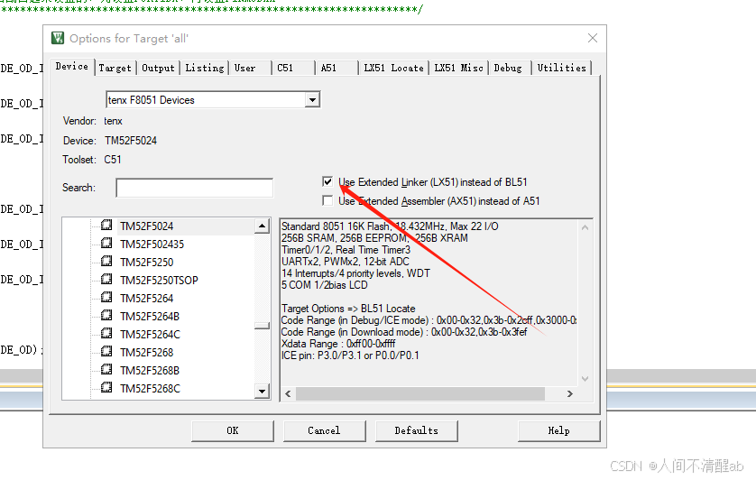 WARNING L16: UNCALLED SEGMENT, IGNORED FOR OVERLAY PROCESS_*** warning l16: uncalled segment ...