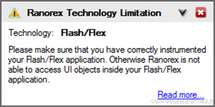 自动化测试工具Ranorex Studio（六十五）-技术调制_ranorex自动化测试-CSDN博客