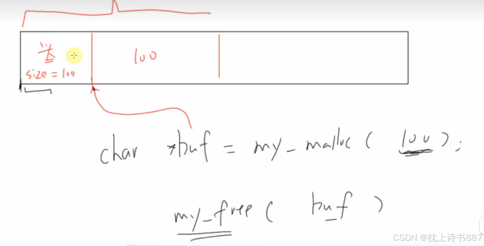 韦东山freeRTOS-堆的概念03-CSDN博客