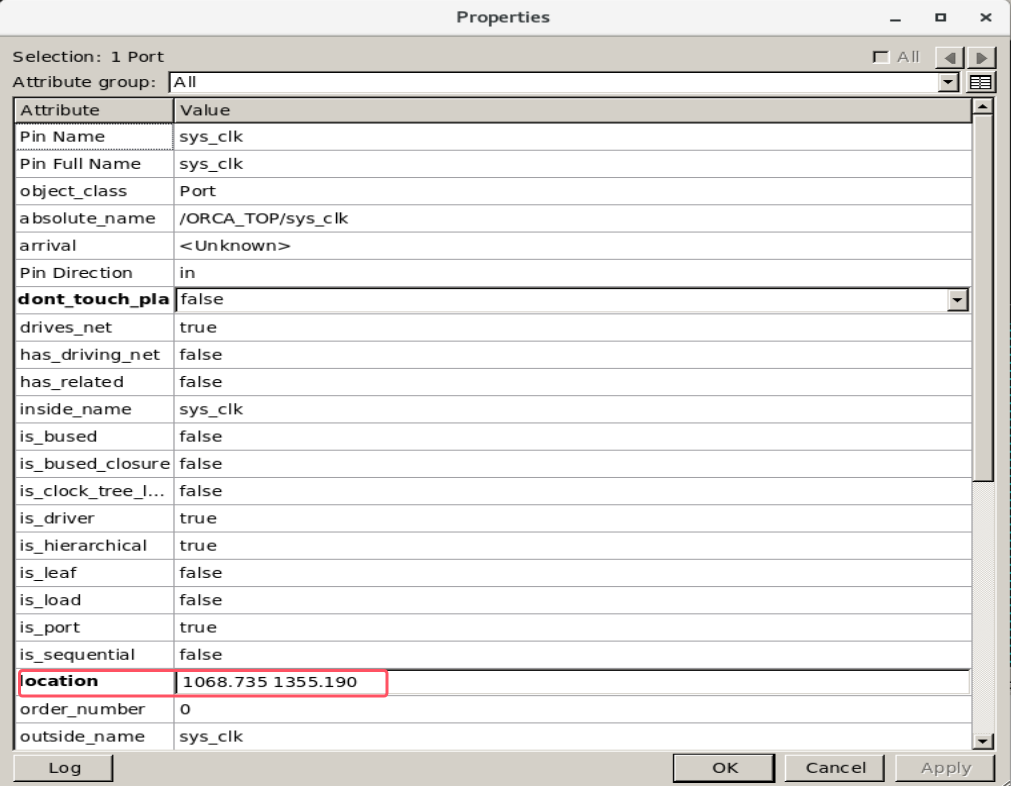 Design Compiler：端口和引脚的bbox属性和其location_ic compiler中bbox是什么意思-CSDN博客