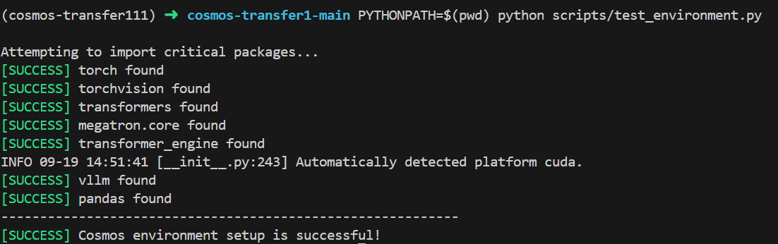 记录一项报错：AttributeError: module ‘transformer_engine‘ has no attribute ‘pytorch‘和解决办法 ...
