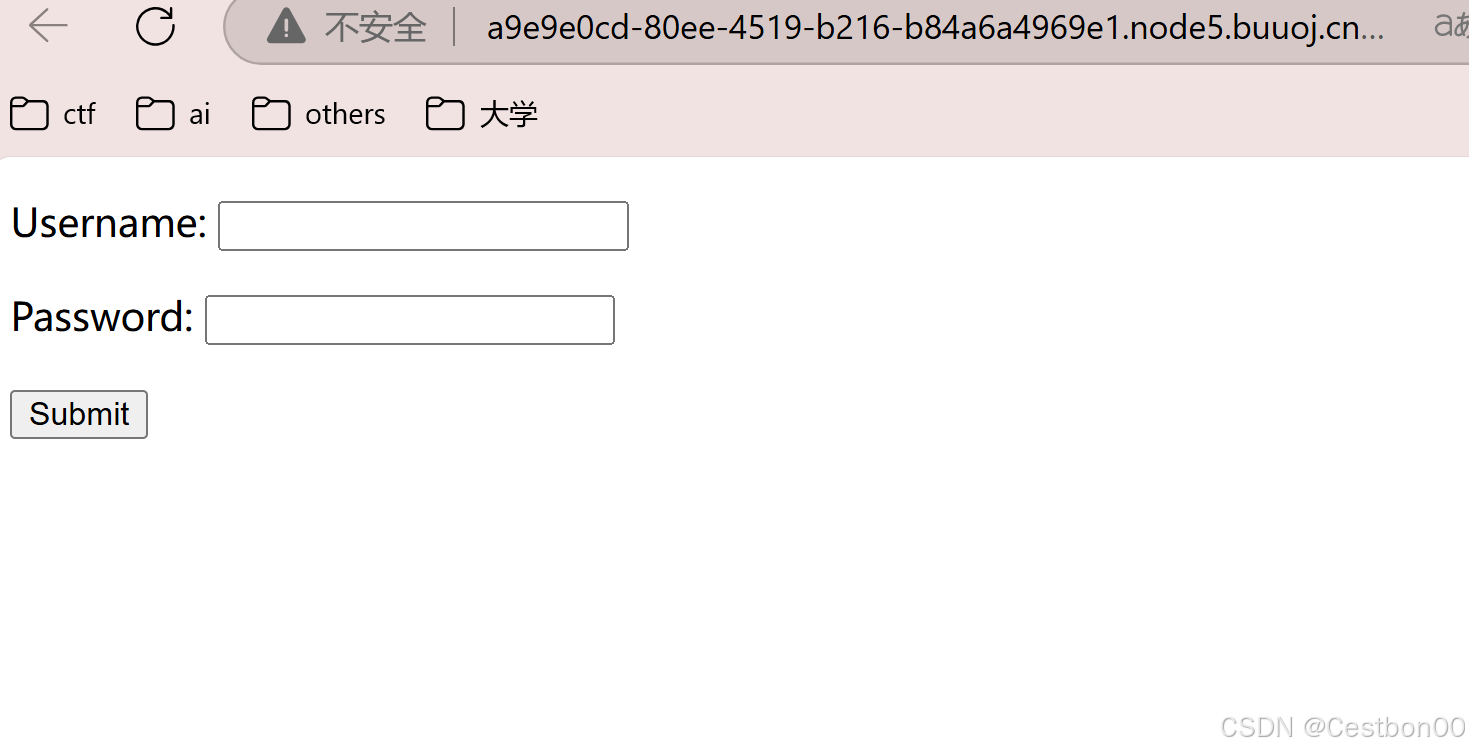 【菜鸟勇闯ctf】BUUCTF-Basic做题记录（第一期）_buuctfbasic第一题怎么解-CSDN博客