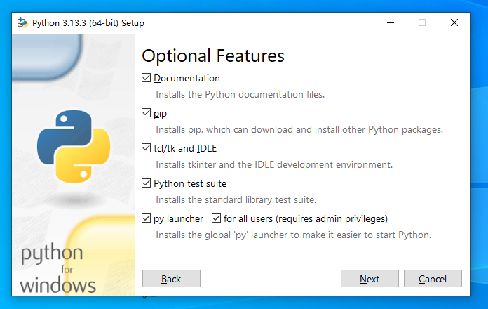 最新版python与pycharm下载安装教程_pycharm安装包下载-CSDN博客