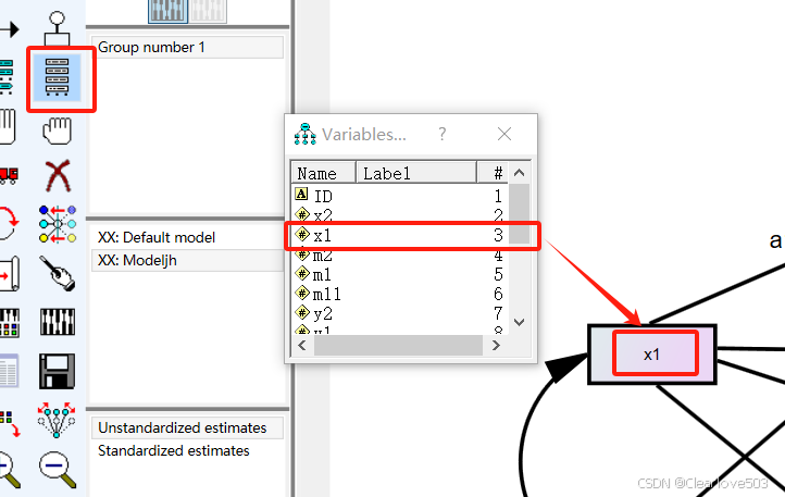 用Amos做主客体互倚中介模型（APIMeM）全攻略_主客体互倚模型-CSDN博客