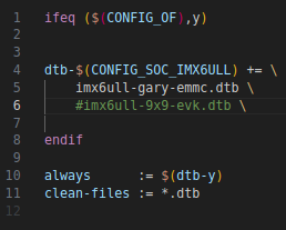 I.MX6ULL linux内核移植小记（一）-CSDN博客