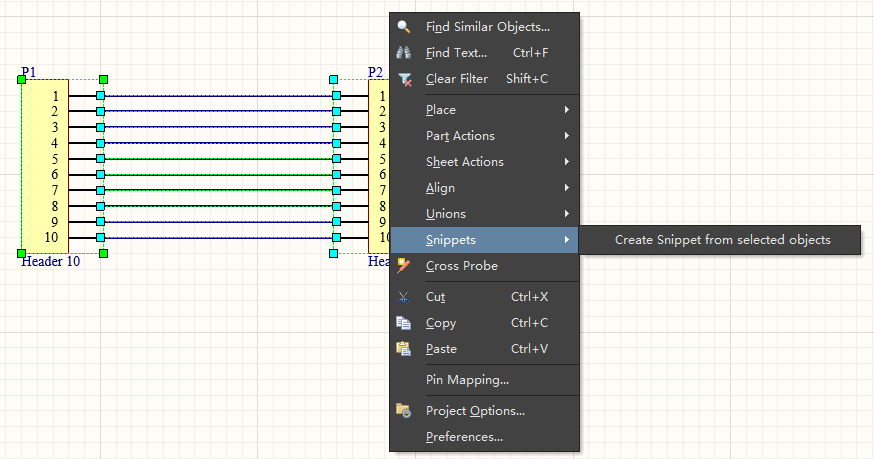 Altium Designer 20.0版本 Reuse Block功能使用说明_altium reused block使用-CSDN博客