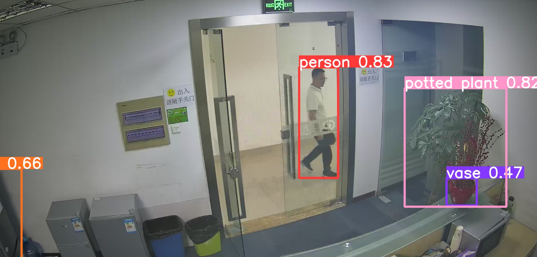 多媒体预研； yolo试用_zlmediakit yolo-CSDN博客