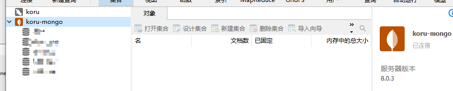 [MongoDB]Cannot connect to MongoDB. No suitable servers found: ‘serverSelectionTimeoutlS ...