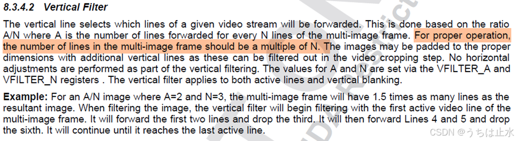 8295带TI983一拖二两个不同分辨率屏幕显示-CSDN博客