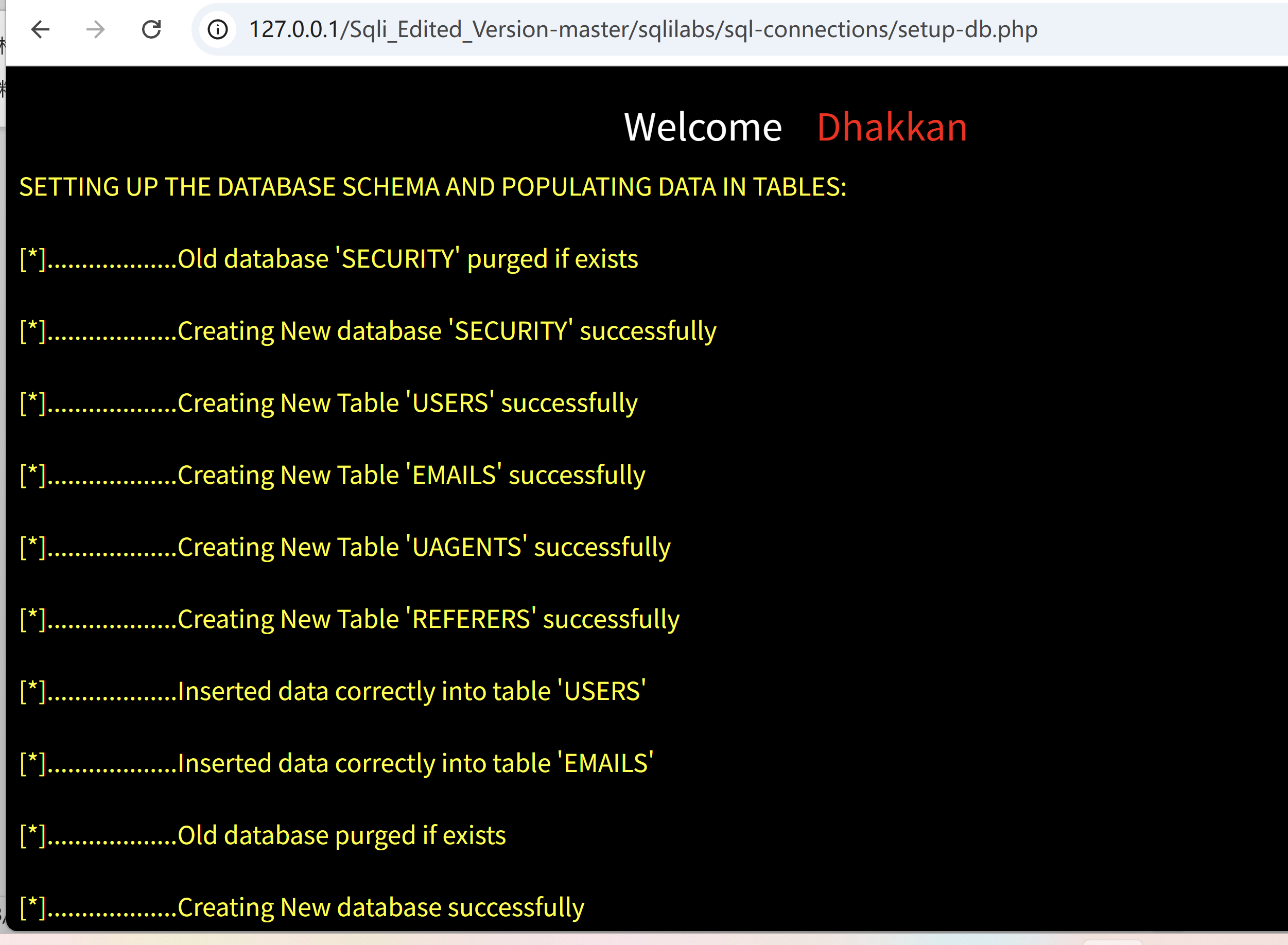 新版PHPstudy安装sqli-labs终极指南-CSDN博客