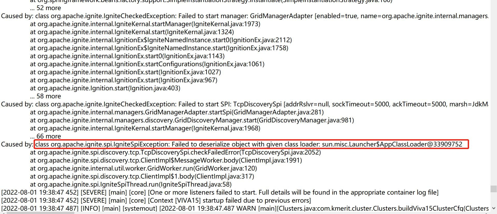 tongweb 适配 ignite_tongweb反序列化-CSDN博客