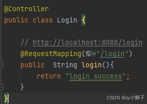【javaweb 注解】Controller@RequestMapping(含参数详解)和@RequestParam、@RequestBody、@PathVariable ...